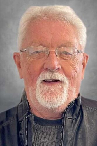 Sam Penn 1947-2025 | News, Sports, Jobs - Tribune Chronicle